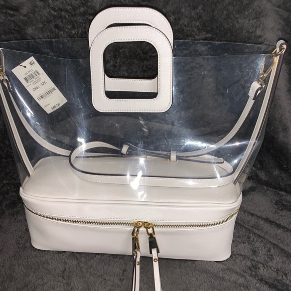 INC International Concepts | Bags | Inc International Concepts Hazel ...